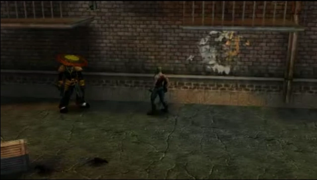 GatorOid Boss | Duke Nukem Wiki | Fandom