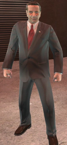 President | Duke Nukem Wiki | Fandom