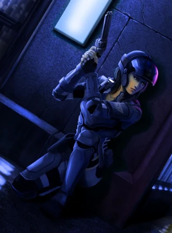 Bombshell | Duke Nukem Wiki | Fandom