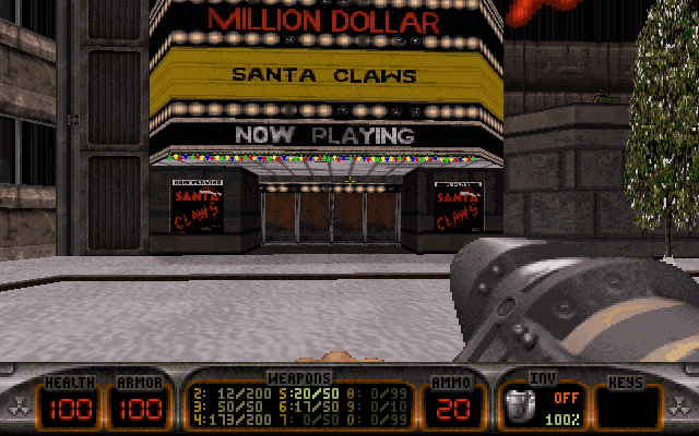 Where It All Began | Duke Nukem Wiki | Fandom