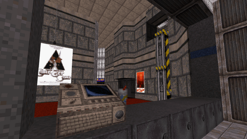 Hollywood Holocaust | Duke Nukem Wiki | Fandom