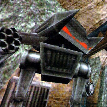 Mech | Duke Nukem Wiki | Fandom