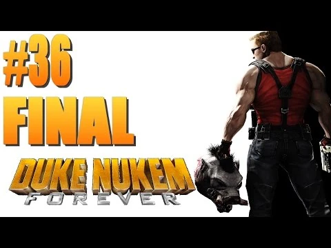 Final Battle | Duke Nukem Wiki | Fandom