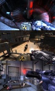 Weapons in Duke Nukem Forever | Duke Nukem Wiki | Fandom