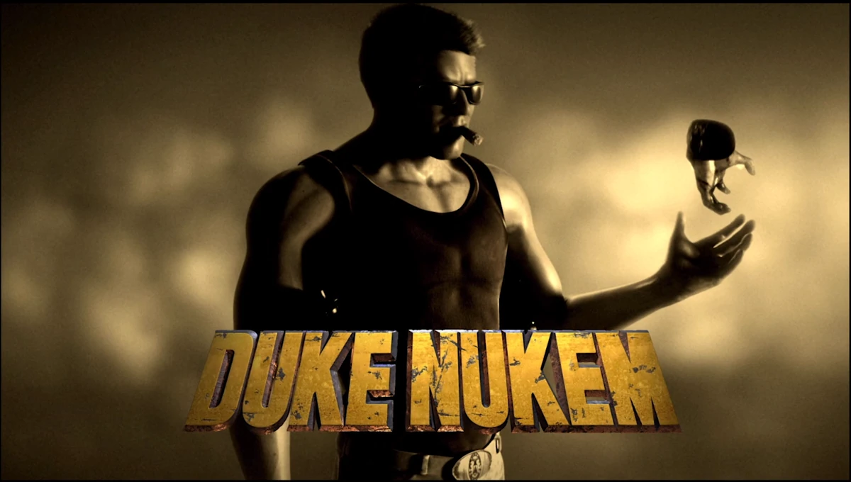 Duke Begins | Duke Nukem Wiki | Fandom