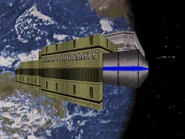Spaceport | Duke Nukem Wiki | Fandom