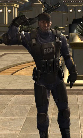 Dylan | Duke Nukem Wiki | Fandom