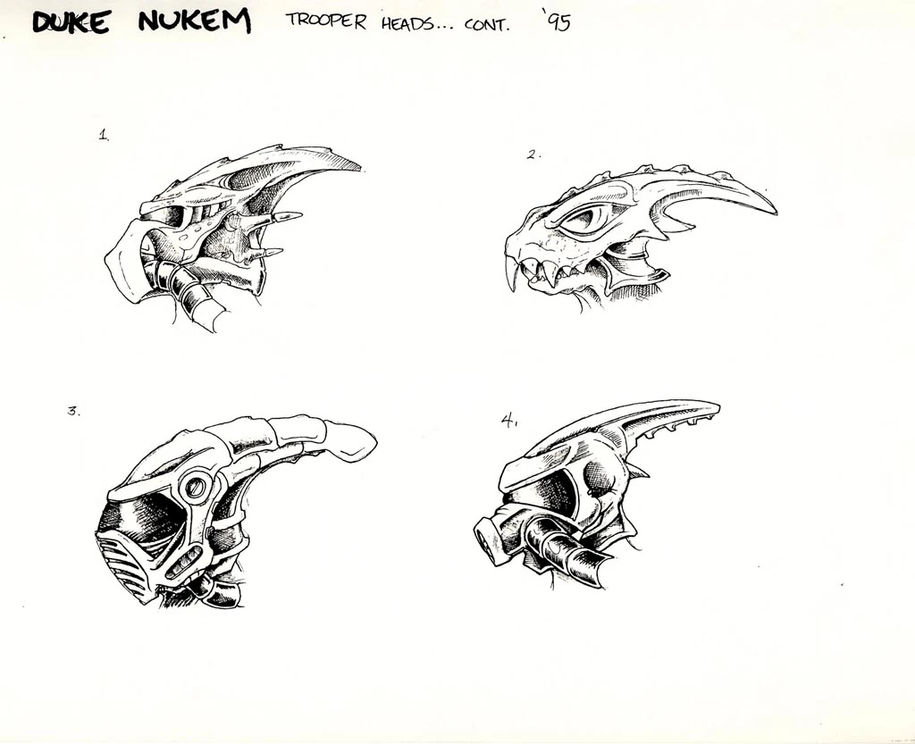 Duke Nukem: Alien Armageddon | Duke Nukem Wiki | Fandom