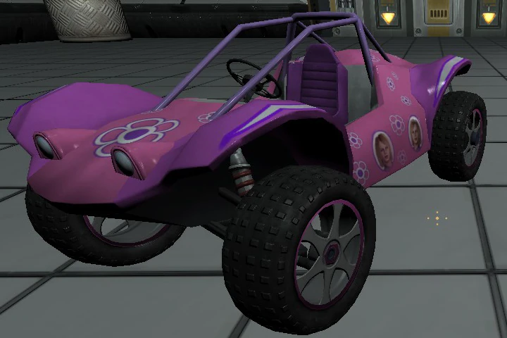 Category:The Doctor Who Cloned Me vehicles | Duke Nukem Wiki | Fandom