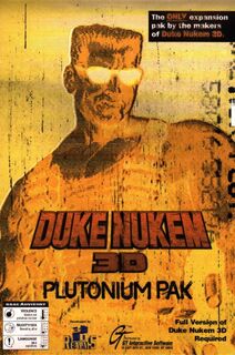 Duke Nukem 3D: Atomic Edition (Plutonium PAK) | Duke Nukem Wiki | Fandom