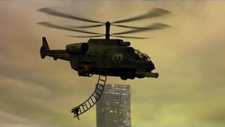 Mech Morphix | Duke Nukem Wiki | Fandom