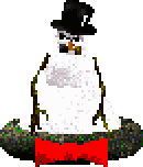 Flying Frosty | Duke Nukem Wiki | Fandom