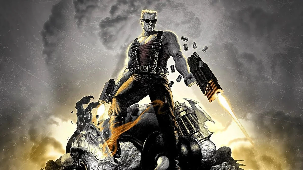 Portal:Duke Nukem 3D | Duke Nukem Wiki | Fandom