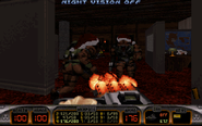 Duke: Nuclear Winter | Duke Nukem Wiki | Fandom