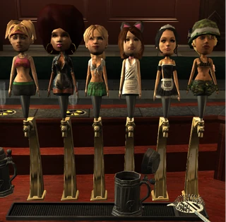 My Digs | Duke Nukem Wiki | Fandom