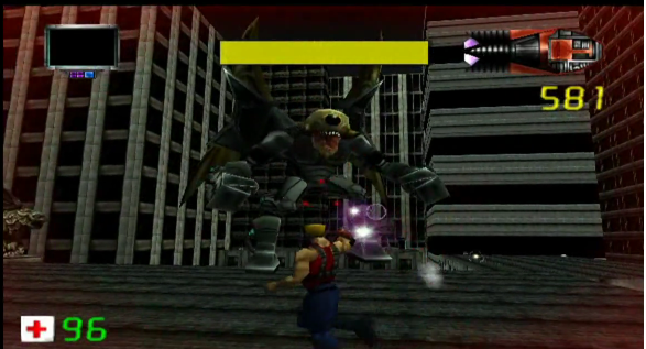 Category:Duke Nukem: Zero Hour bosses | Duke Nukem Wiki | Fandom