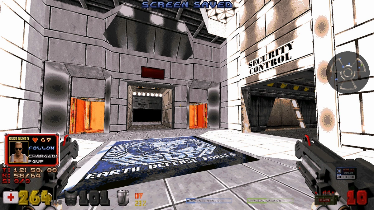Area 59 | Duke Nukem Wiki | Fandom