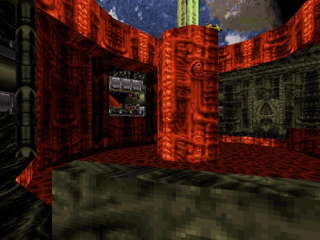 Overlord | Duke Nukem Wiki | Fandom