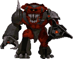 Cycloid Incinerator | Duke Nukem Wiki | Fandom