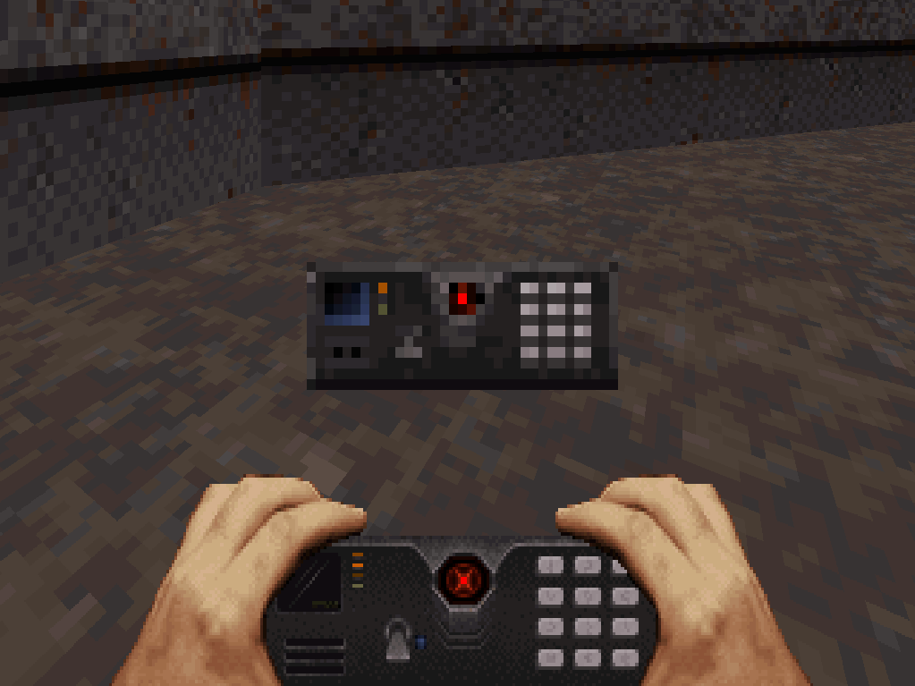 Laser Tripbomb | Duke Nukem Wiki | Fandom