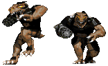 Enemies in Duke Nukem 64 | Duke Nukem Wiki | Fandom