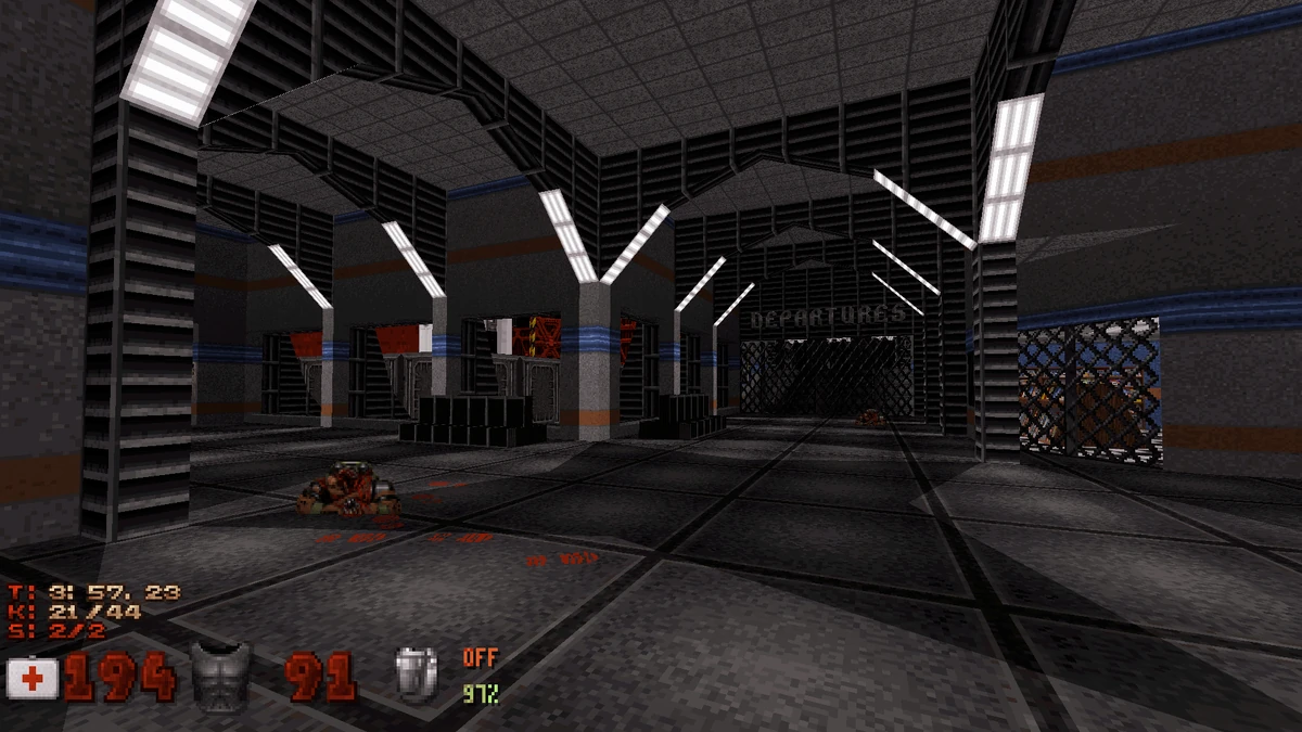 Final Entry | Duke Nukem Wiki | Fandom