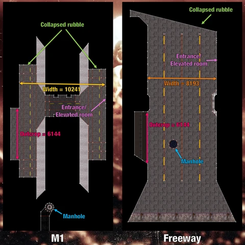 M1 | Duke Nukem Wiki | Fandom