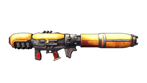 Borderlands | Duke Nukem Wiki | Fandom