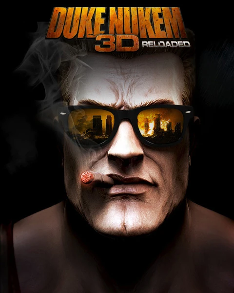 Duke Nukem 3D: Reloaded | Duke Nukem Wiki | Fandom