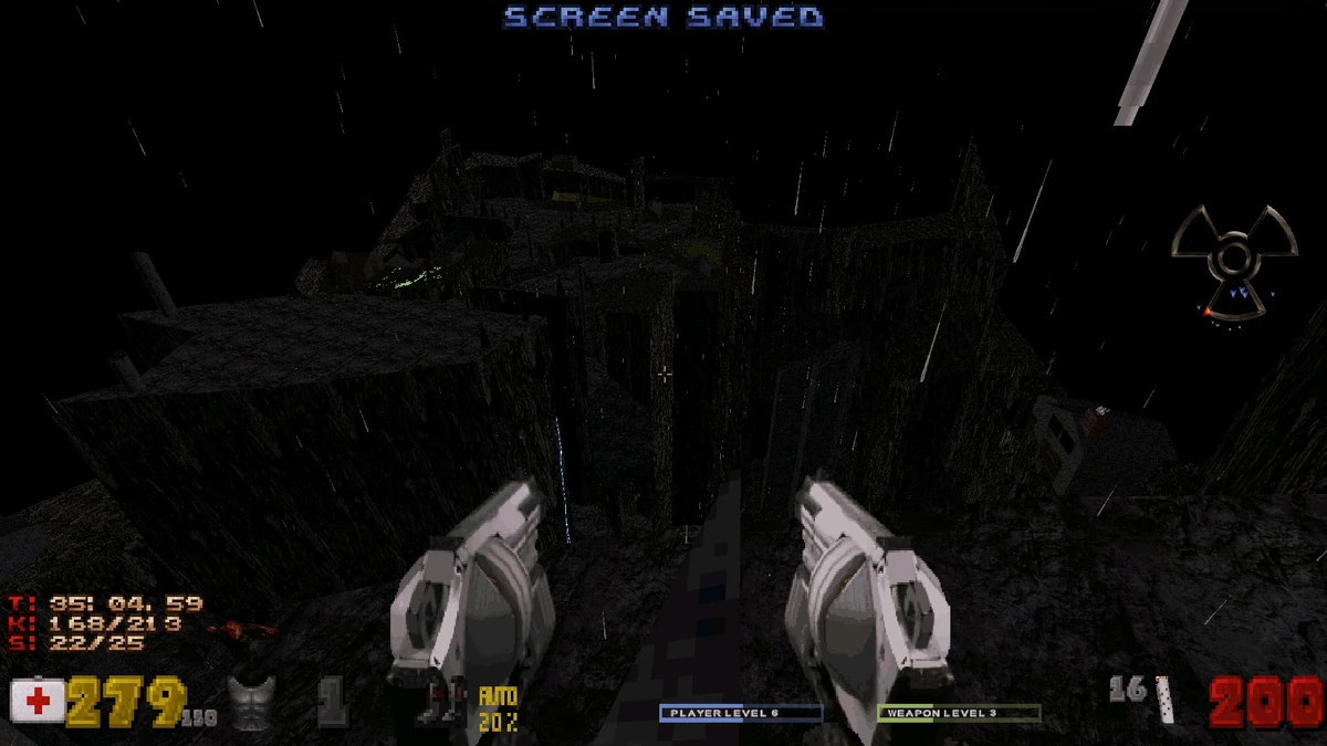 WG Dracula | Duke Nukem Wiki | Fandom
