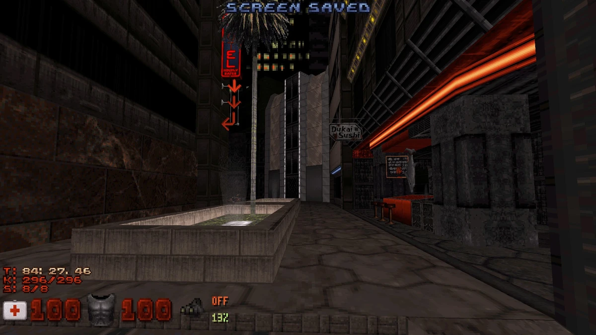 Weather Report | Duke Nukem Wiki | Fandom