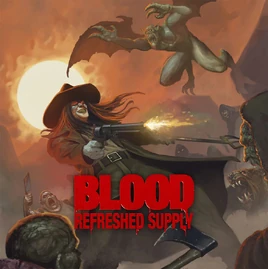 Blood | Duke Nukem Wiki | Fandom