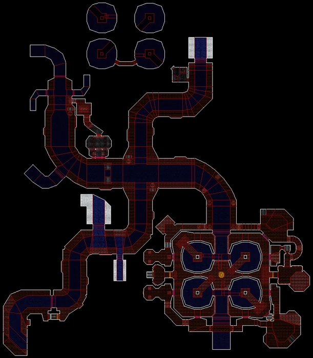 M2 | Duke Nukem Wiki | Fandom