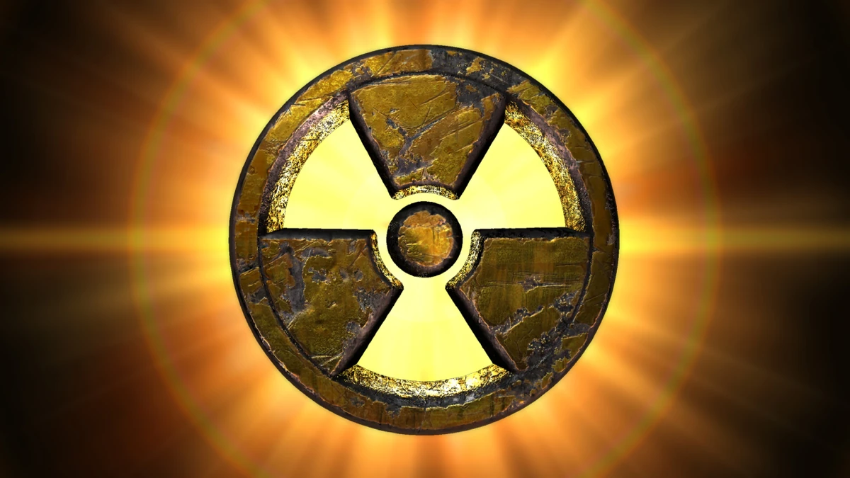 Nuke Logo | Duke Nukem Wiki | Fandom