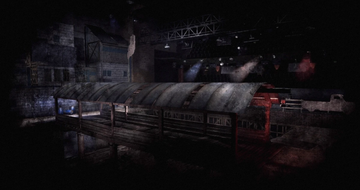 2Forts1Bridge | Duke Nukem Wiki | Fandom