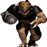 Enforcer | Duke Nukem Wiki | Fandom