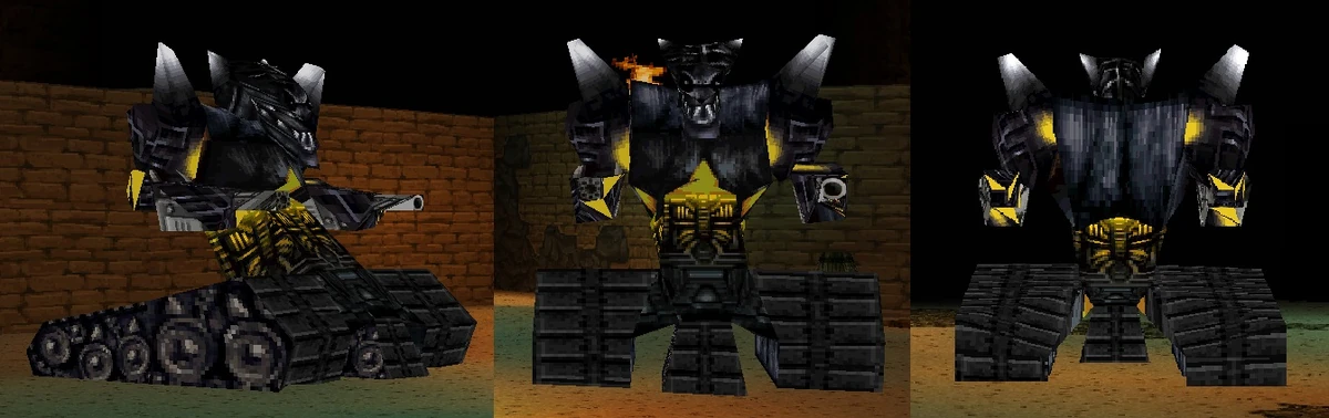 Reaper | Duke Nukem Wiki | Fandom
