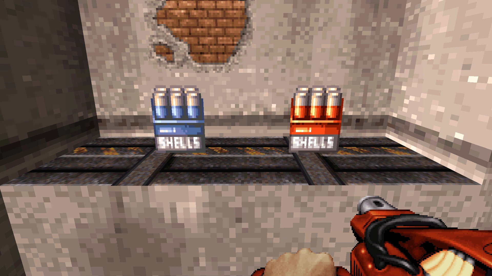 duke nukem 64 switch