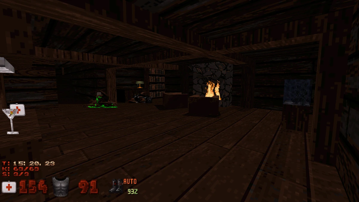 Yukon Duke | Duke Nukem Wiki | Fandom