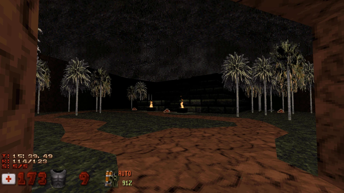 Aztech | Duke Nukem Wiki | Fandom