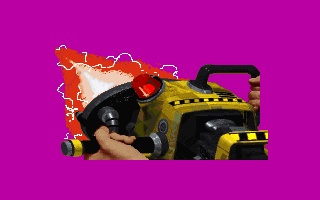 Laser Gun | Duke Nukem Wiki | Fandom