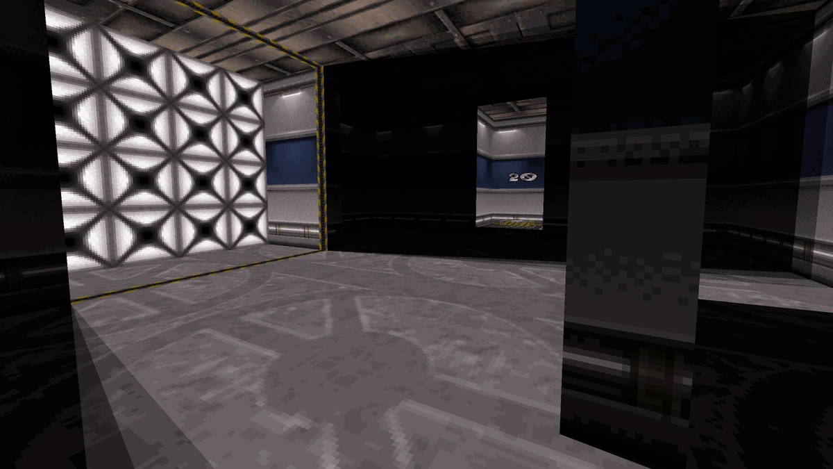 Sector Tag (map) | Duke Nukem Wiki | Fandom