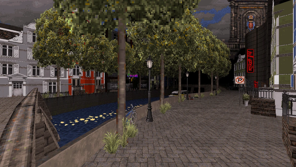 Alien World Order | Duke Nukem Wiki | Fandom