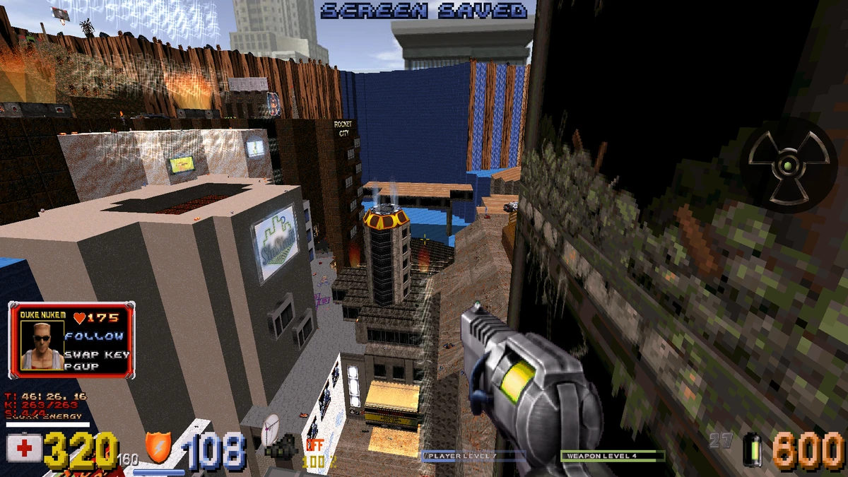 Large Ham | Duke Nukem Wiki | Fandom