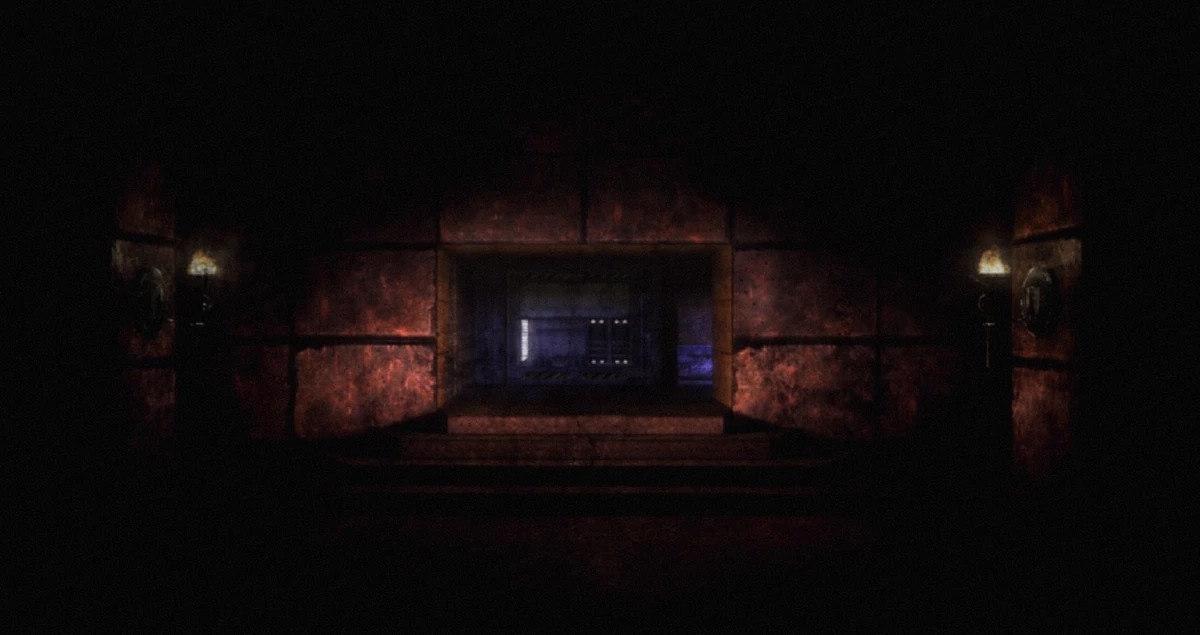 Inferno | Duke Nukem Wiki | Fandom