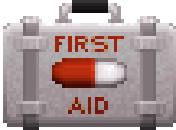 Portable Medkit | Duke Nukem Wiki | Fandom