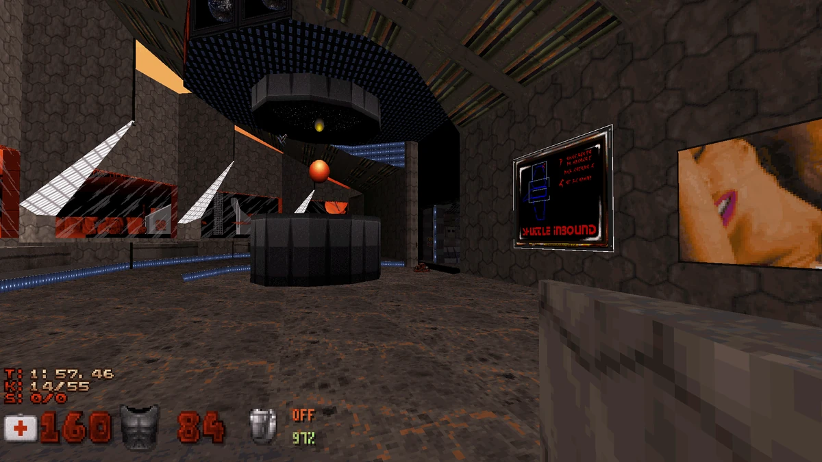 Welcome Mat | Duke Nukem Wiki | Fandom