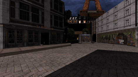 Alien World Order | Duke Nukem Wiki | Fandom