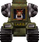 Pig Cop Tank | Duke Nukem Wiki | Fandom
