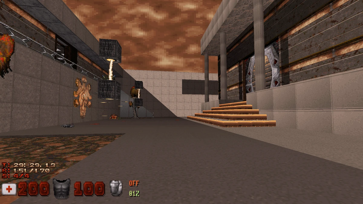 Into The City | Duke Nukem Wiki | Fandom